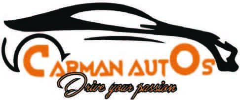 Carman Autos Limited | Trusted Car Dealership in Kenya | New & Used ...